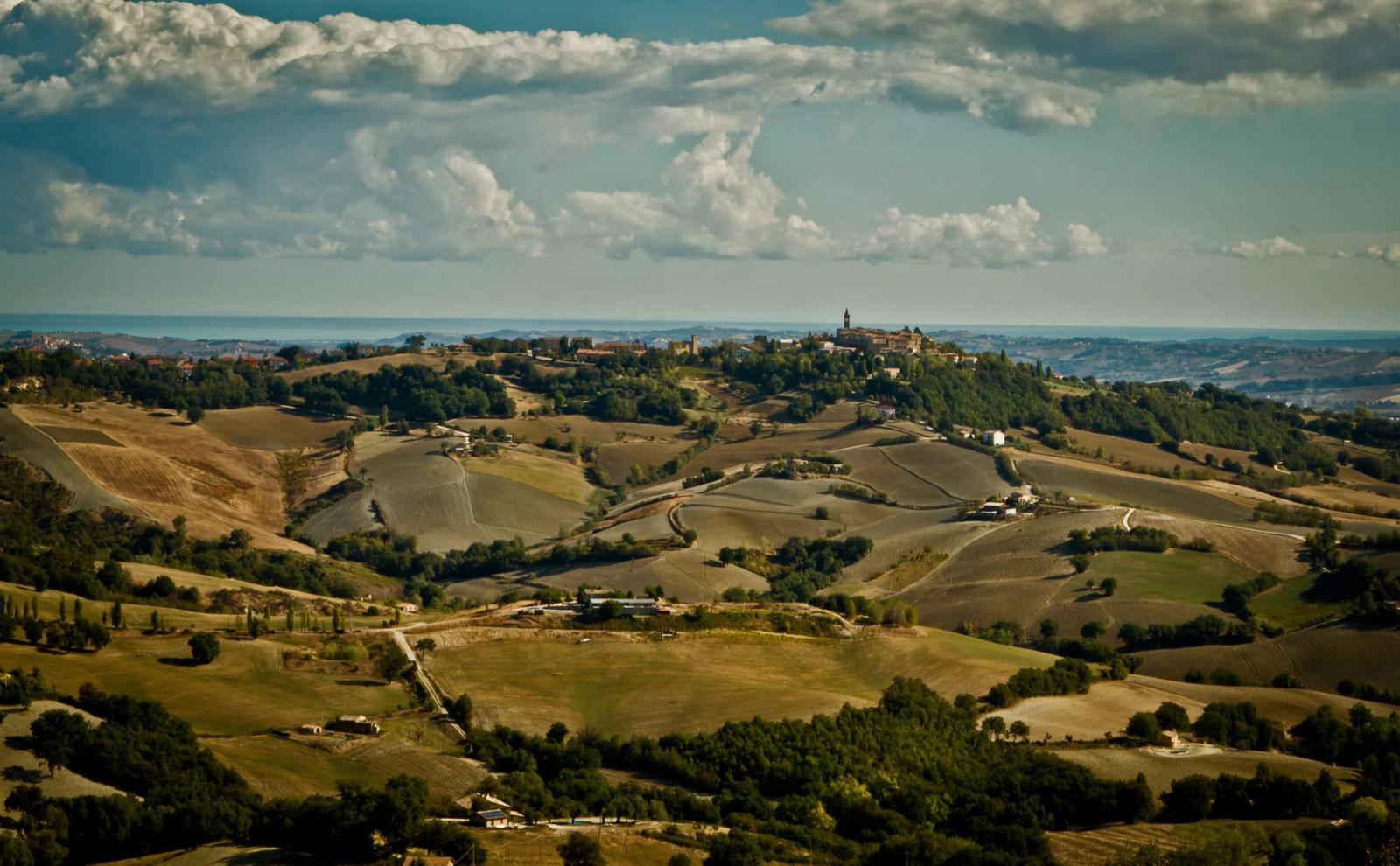 Omgeving | CasaPanorama